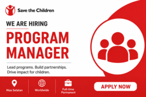 Program Implementation Manager